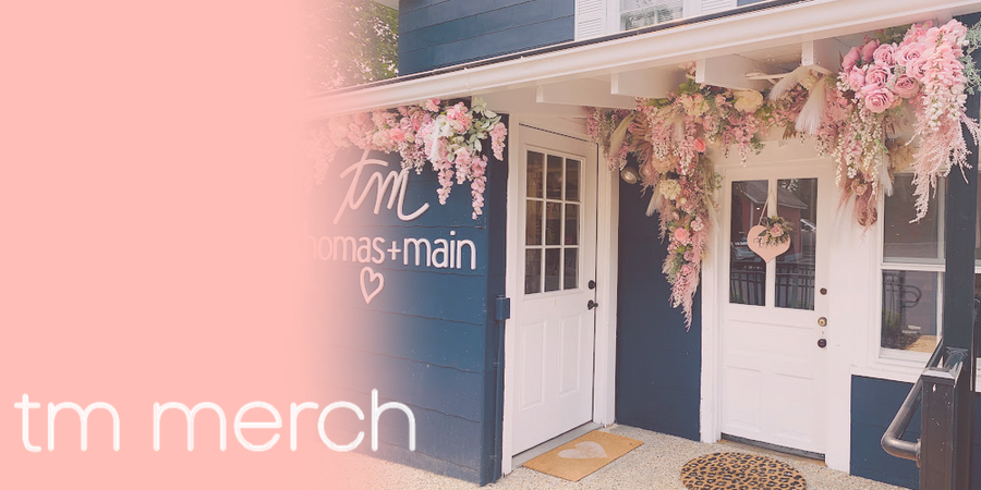 Collections – thomas + main