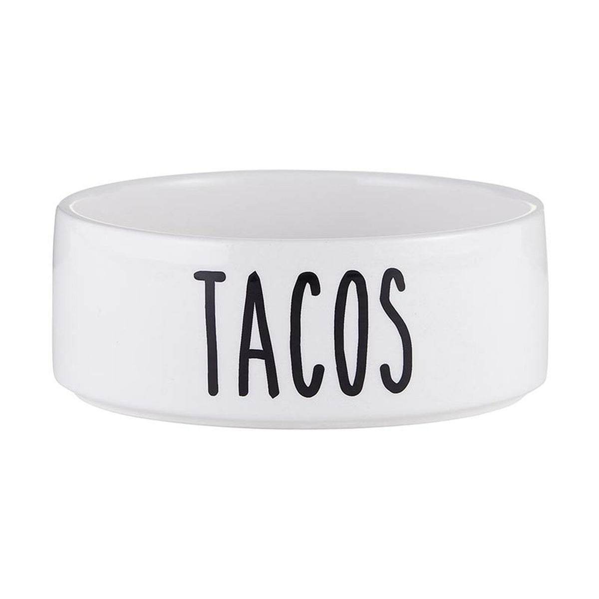 Tacos Bowl – thomas + main